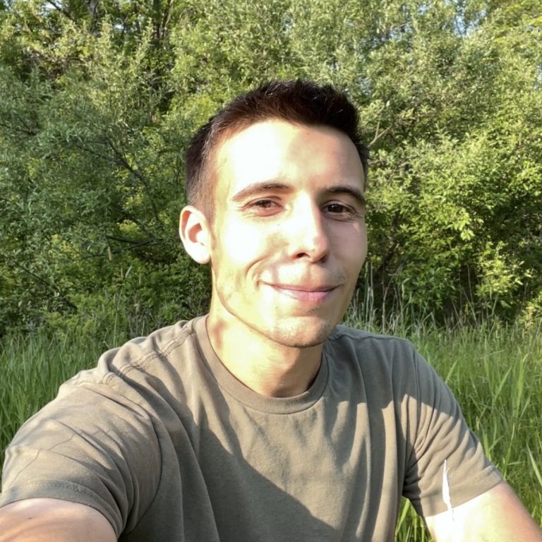 Graduate Student Directory | Department of Anthropology