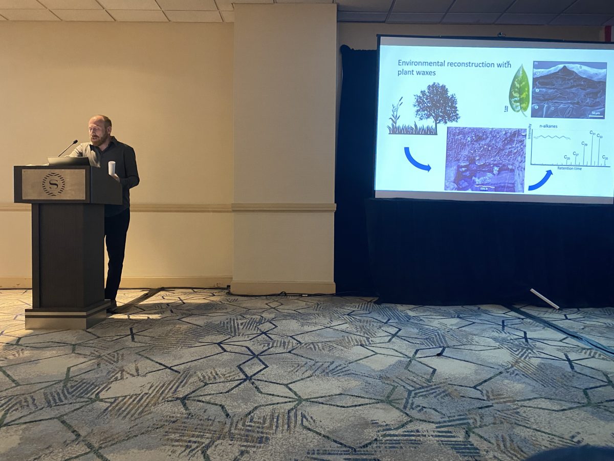 UConn Anthropology Presentations at the Paleoanthropology Society ...