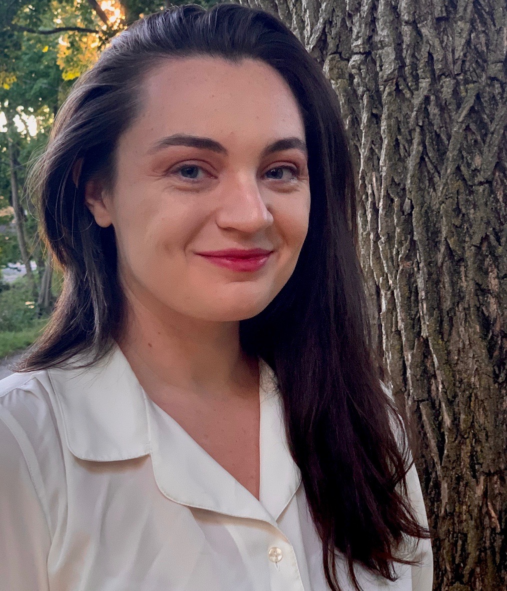 Samantha Archer Wins Graduate Teaching Award | Department of ...